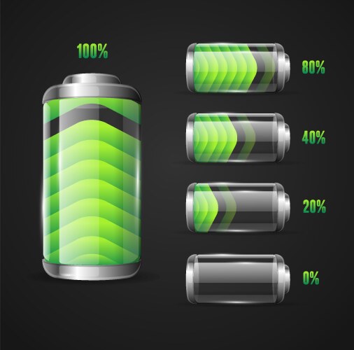 Battery Vector Images (over 190,000)