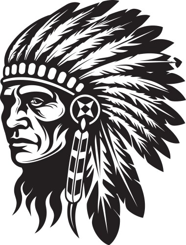 Chief Cartoon Vector Images (over 8,500)