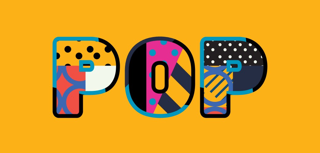 Creation concept word art Royalty Free Vector Image