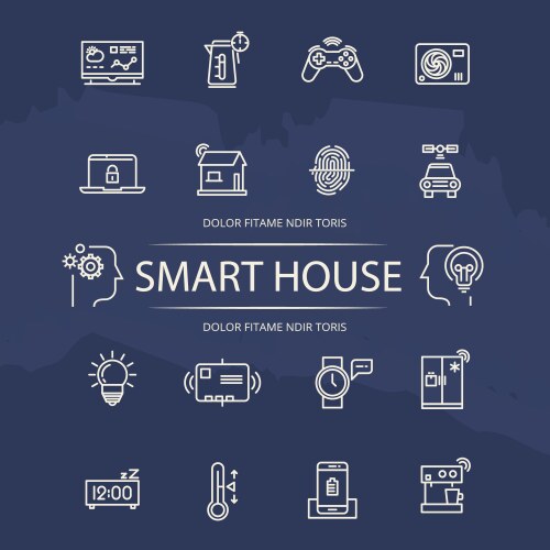 Smart Building Logo Vector Images (over 7,900)