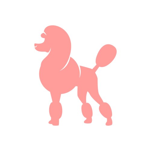 Poodle Vector Images (over 9,100)