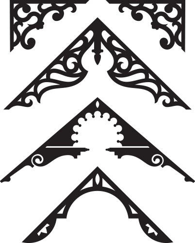 Architectural Vector Images (over 930,000)