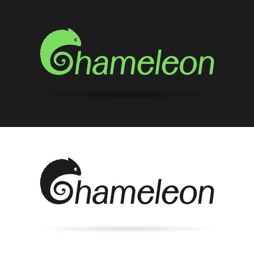 Chameleon Vector Images (over 8,600)