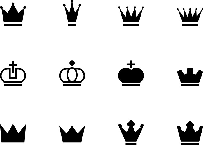 Coronal Vector Images (over 11,000)