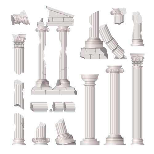 Baroque Columns Vector Images (over 1,000)