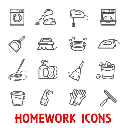Homework Vector Images (over 56,000)