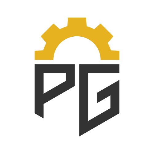 Pg Logo Vector Images (over 3,500)