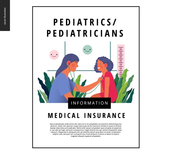 Pediatrics Vector Images (over 7,400)