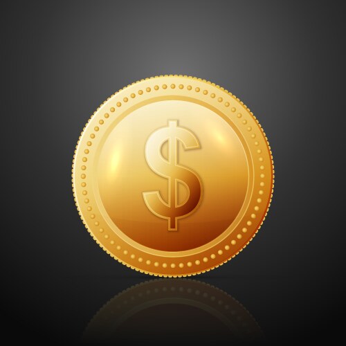 Free Coin Vector Images (over 11,000)