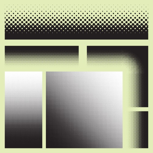 Polka Dot Comic Book Vector Images (over 1,600)