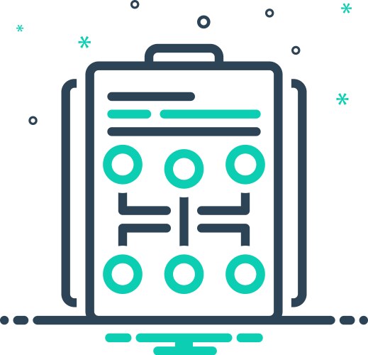 Plan Royalty Free Vector Image - VectorStock