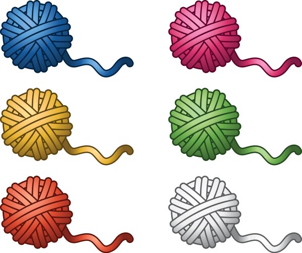 Yarn Vector Images (over 31,000)