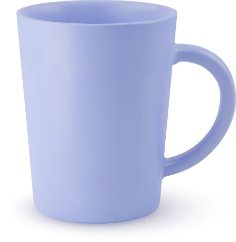 Empty cup Royalty Free Vector Image - VectorStock