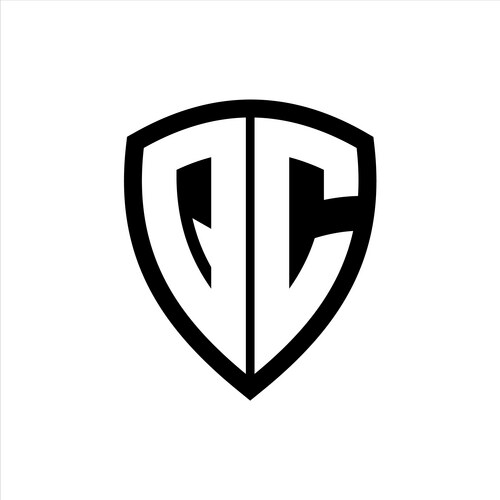Qc Logo Vector Images (over 1,900)