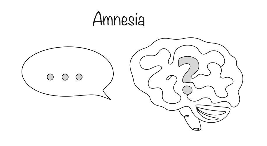Amnesia Vector Images (over 1,300)