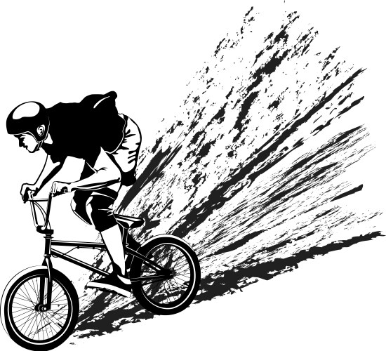 Logo Bmx Vector Images (over 680)