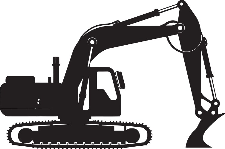 Heavy Equipment Company Logo Vector Images (over 1,700)