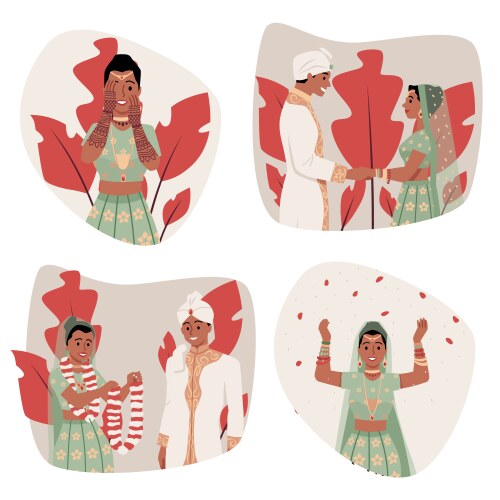 Indian People Vector Images (over 23,000)