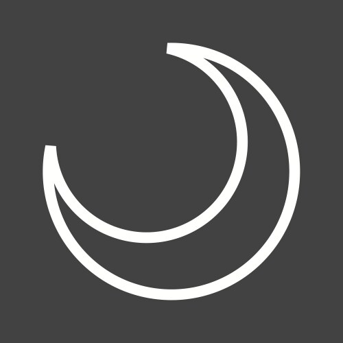Half Moon Vector Images (over 12,000)