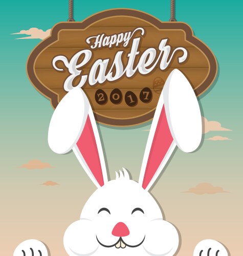 Happy Easter Vector Images (over 160,000)