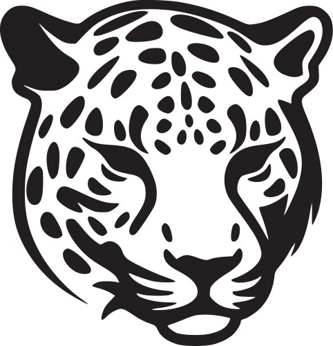 Leopard Outline Vector Images (over 4,200)