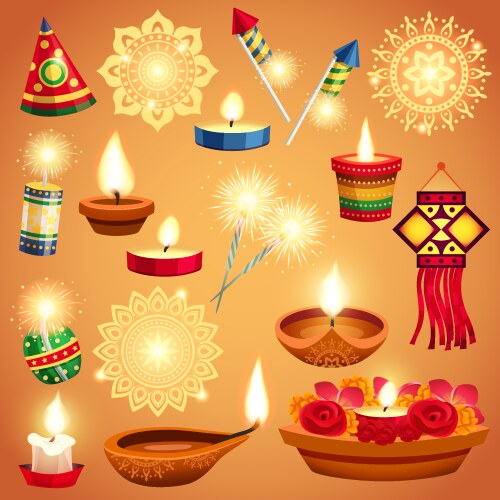 Diwali Vector Images (over 34,000)
