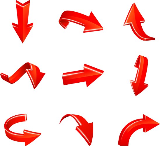 Arrow Vector Images (over 1.4 million)