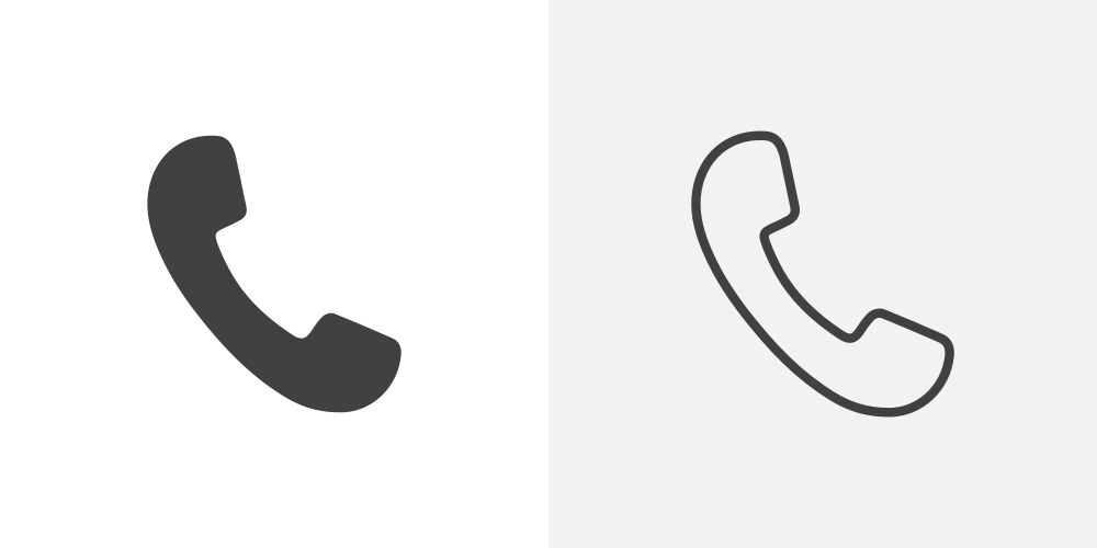 Cell Phone Number Logo Vector Images (over 330)