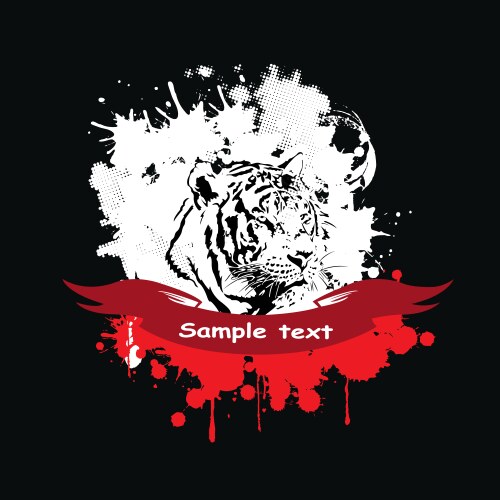 White Tiger Vector Images (over 66,000)