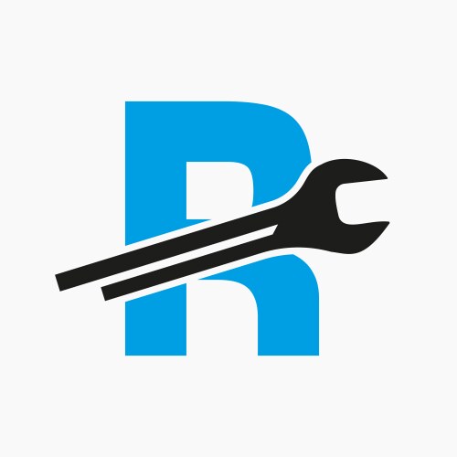 Wrench Letters Vector Images (over 3,500)