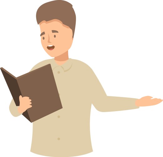 Student Pointing Vector Images (over 5,400)