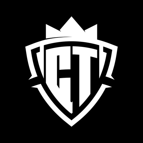 Ct Monogram Vector Images (over 1,800)