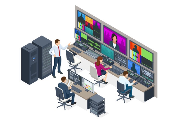 Lights Camera Action Vector Images (over 3,200)