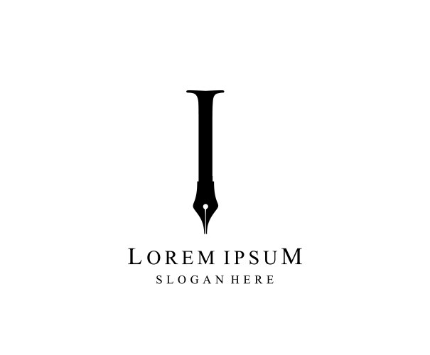 Pen Vector Images & Graphics for Commercial Use | VectorStock