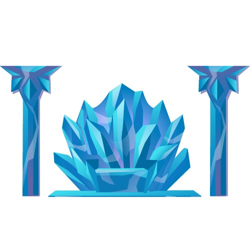 Castle Pillars Vector Images (over 540)