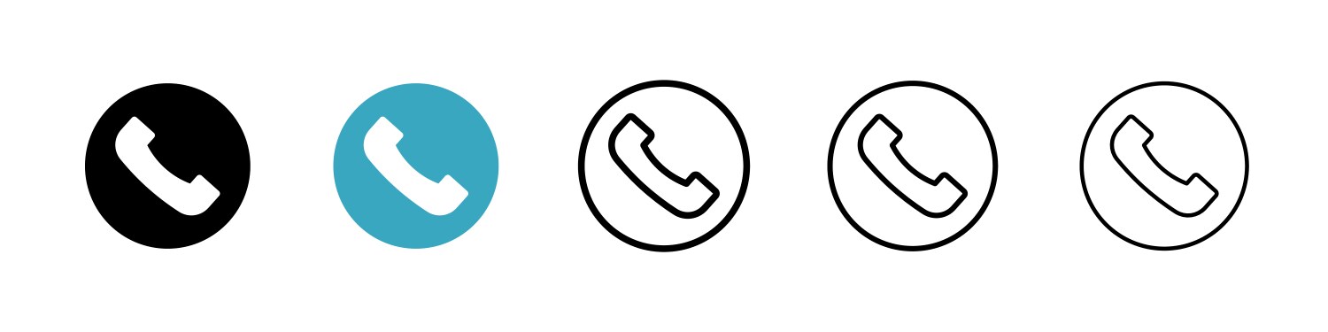 Cell Phone Number Logo Vector Images (over 320)