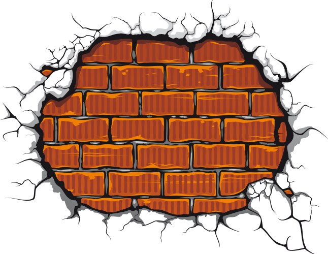 Brickwall Vector Images (over 5,900)