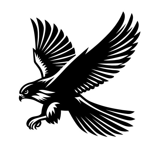 Falcon Vector Images (over 33,000)