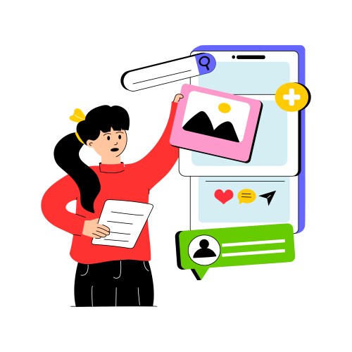 Customer Demand Vector Images (over 4,600)