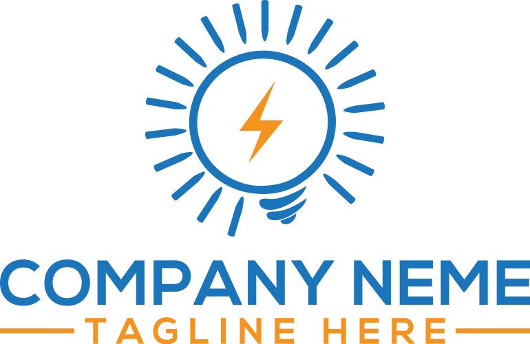 Electrical Logo Vector Images (over 160,000)