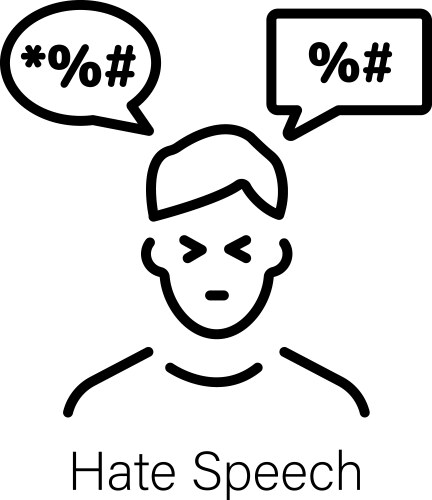 Hate Vector Images (over 10,000)