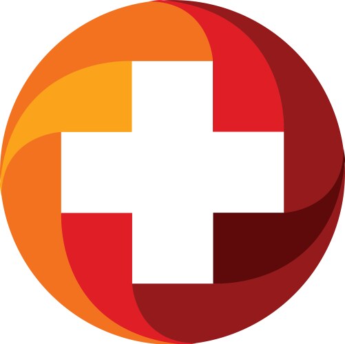 Red Cross Logo Vector Images (over 14,000)