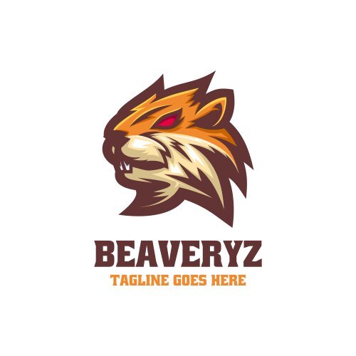 Beaver Logo Vector Images (over 1,800)