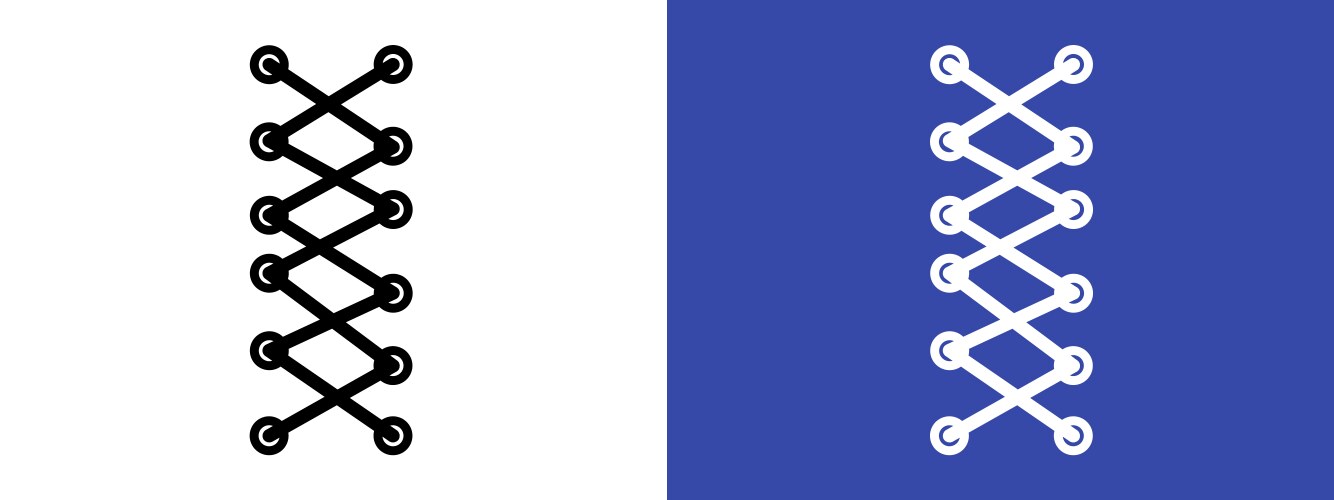 Shoe Laces Vector Images (over 11,000)