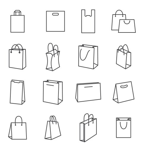 Bag Vector Images (over 800,000)