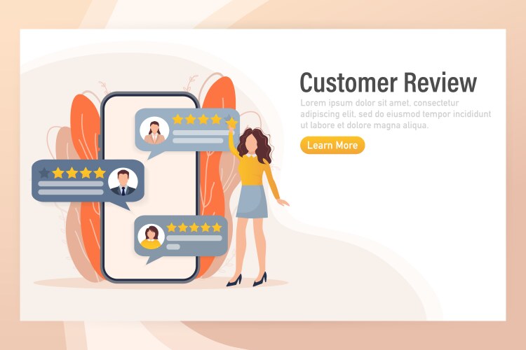 Website Review Vector Images (over 14,000)