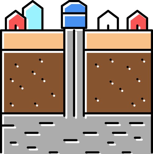 Groundwater Vector Images (over 880)
