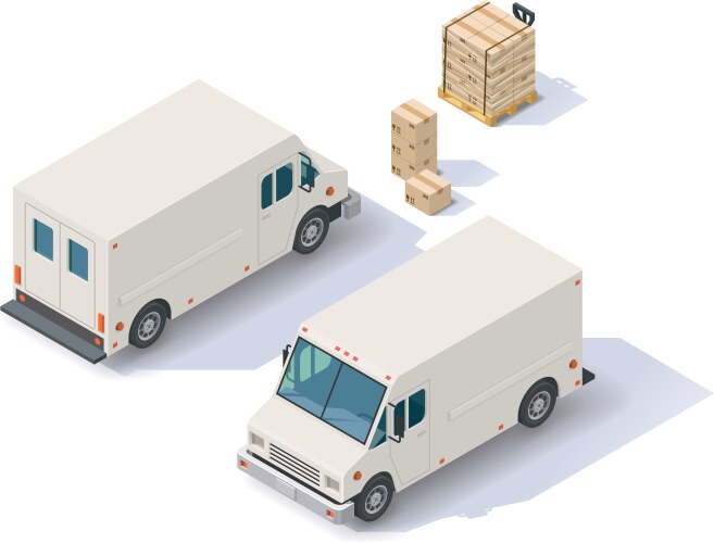 Van Vector Images (over 110,000)