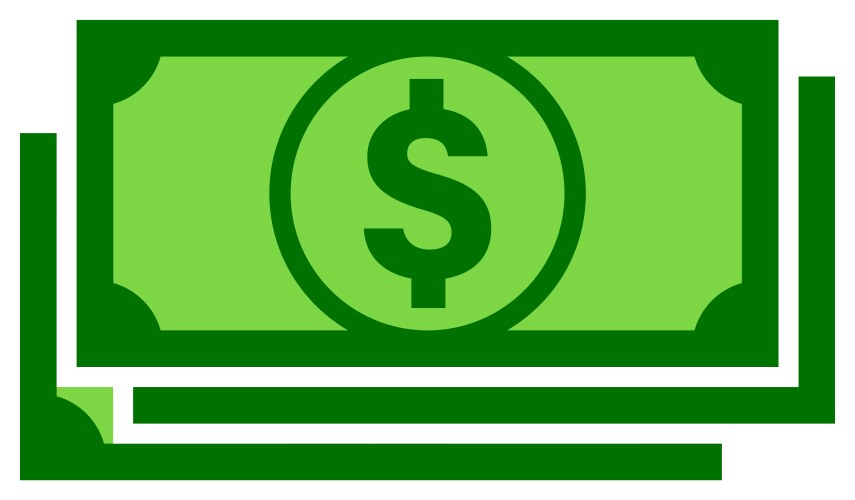 Wad of Cash Vector Images (over 800)