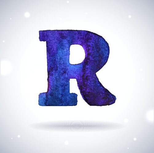 Letter R Vector Images (over 67,000)
